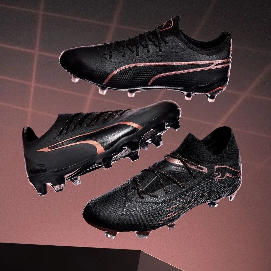 PUMA cùng thế hệ mới Future 7 cho ra mắt BST Eclipse Pack đầy mạnh mẽ ...