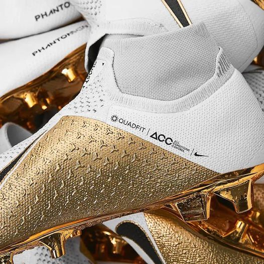 NIKE ALL CONDITIONS CONTROL TECHNOLOGY (ACC) – Shoot.vn | Make football ...