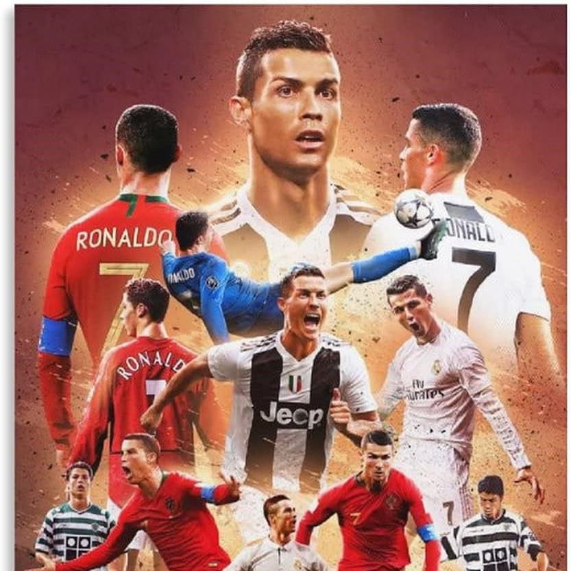 Tại sao Cristiano Ronaldo chọn thương hiệu cá nhân là "CR7"? – Shoot.vn ...