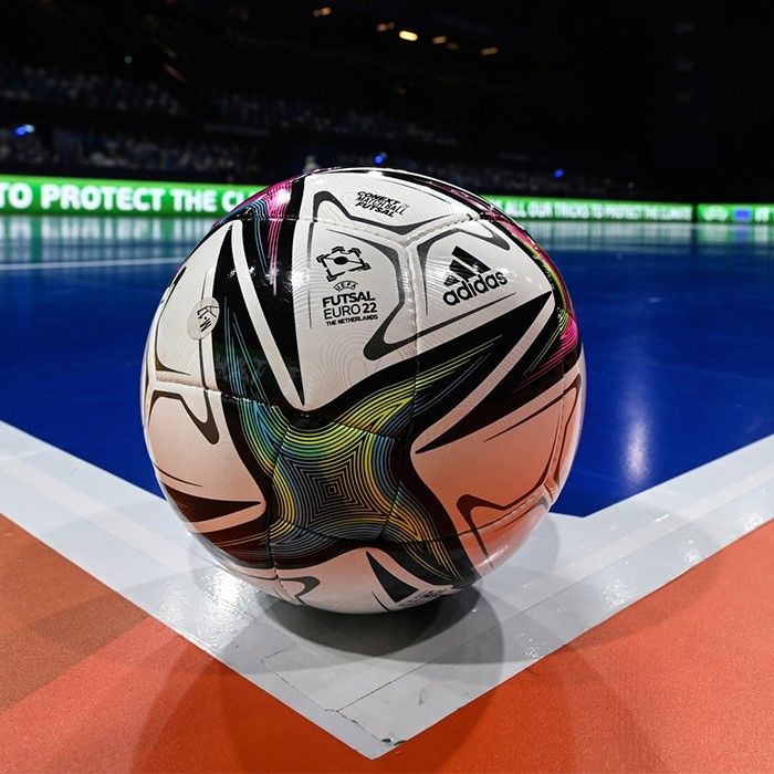 Tìm hiểu các vị trí trên sân bóng đá 5 người futsal – Shoot.vn | Make ...