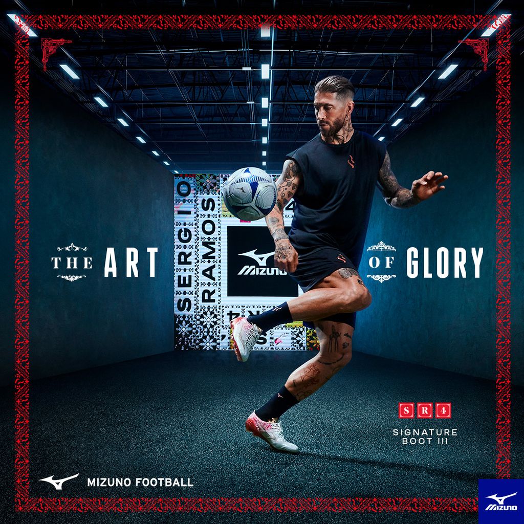 Phiên bản đặc biệt Mizuno x SR4 Vol 3 'Home and Glory' – Shoot.vn ...