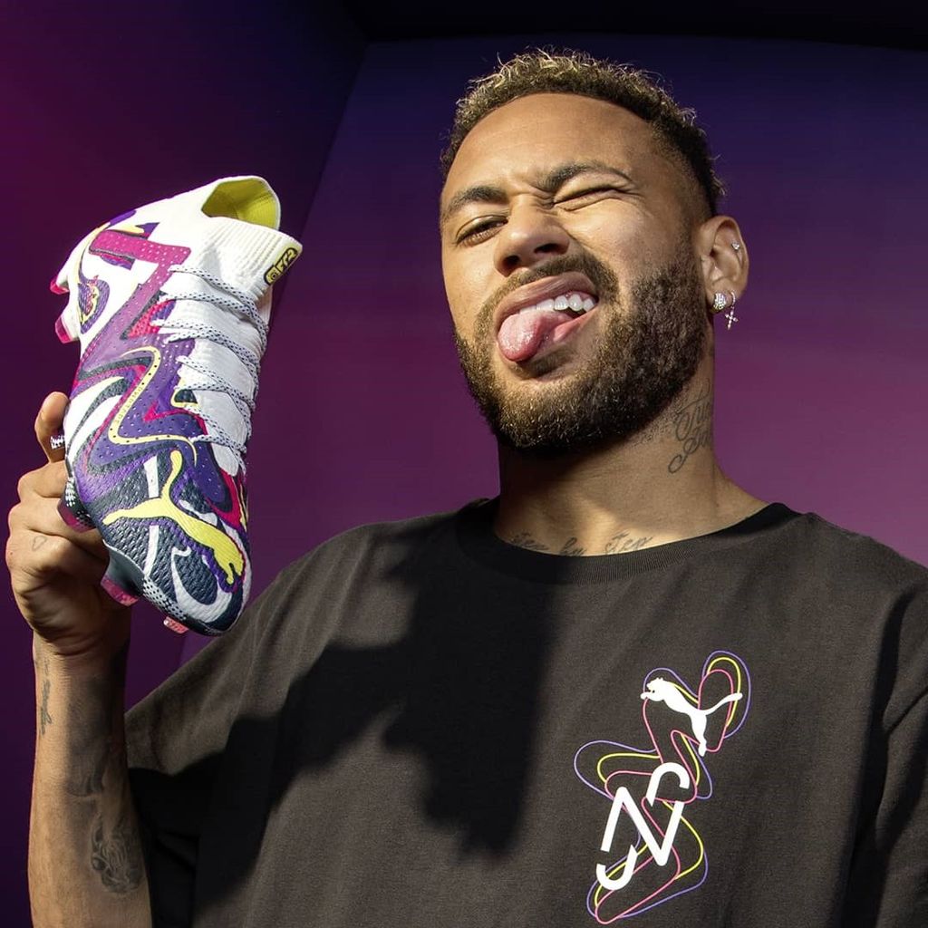 Puma Creativity – Shoot.vn | Make football great