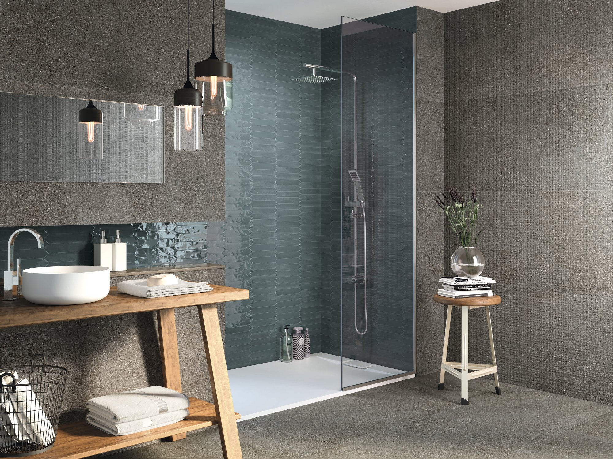 SWITCH – Grandhome