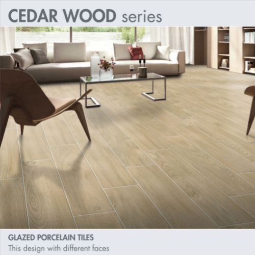 Wood Design – Grandhome