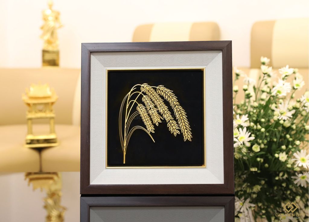 Ý nghĩa thành ngữ Nhật Bản: Bông lúa chín là bông lúa cúi đầu ️ ...