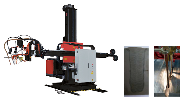 Hàn khe hở hẹp là gì? – DGwelding