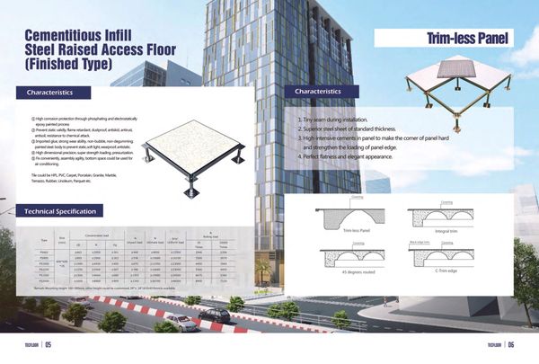 Ground VAV Fan Powered Terminal – tnhhtecfloor
