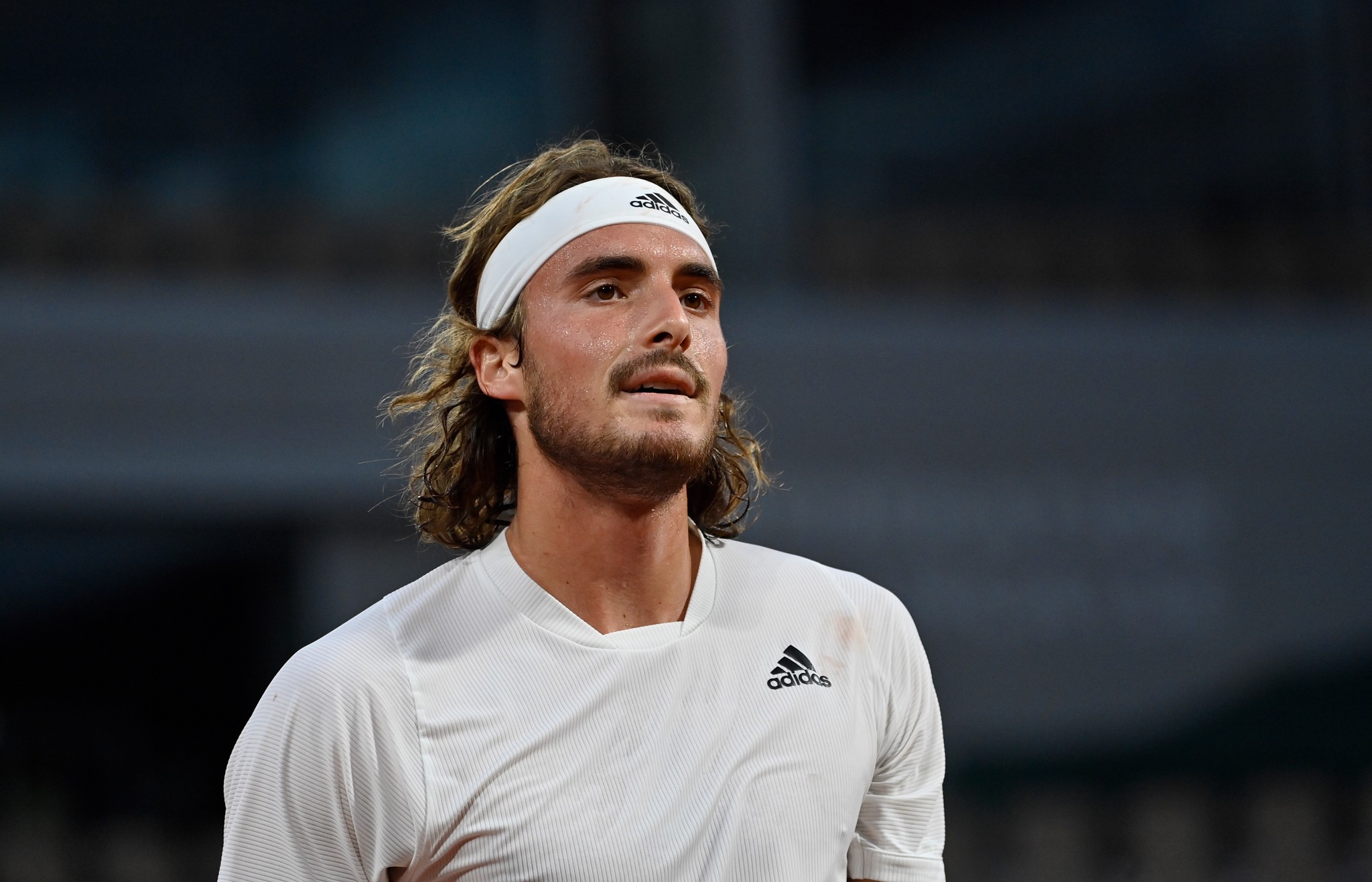STEFANOS TSITSIPAS CHIA SẺ VỀ HÀNH TRÌNH TÌM ĐẾN NHỮNG DANH HIỆU ...