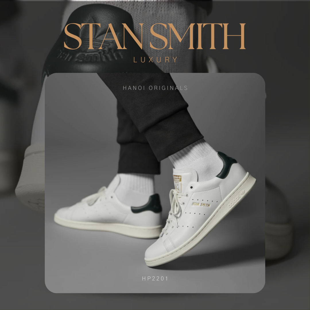 STAN SMITH LUX – Mixsport Việt Nam