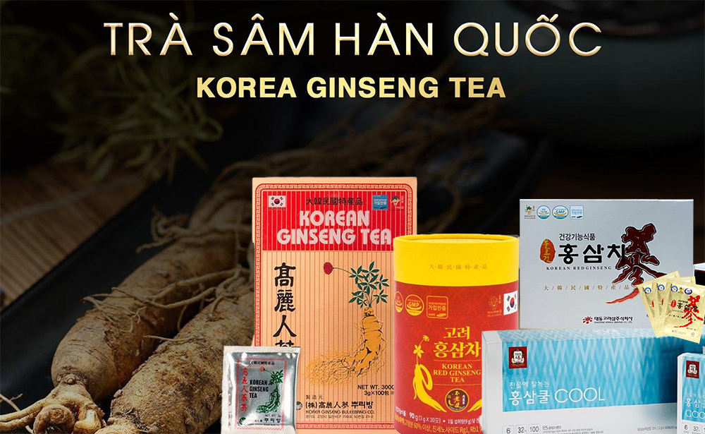 TOP 12 viên tinh dầu thông đỏ Hàn Quốc bán chạy nhất hiện nay. – Nhân ...