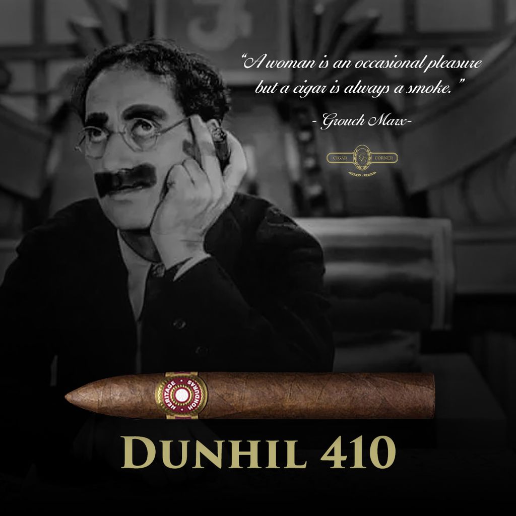 FAMOUS CIGAR SMOKERS – Cigar Corner