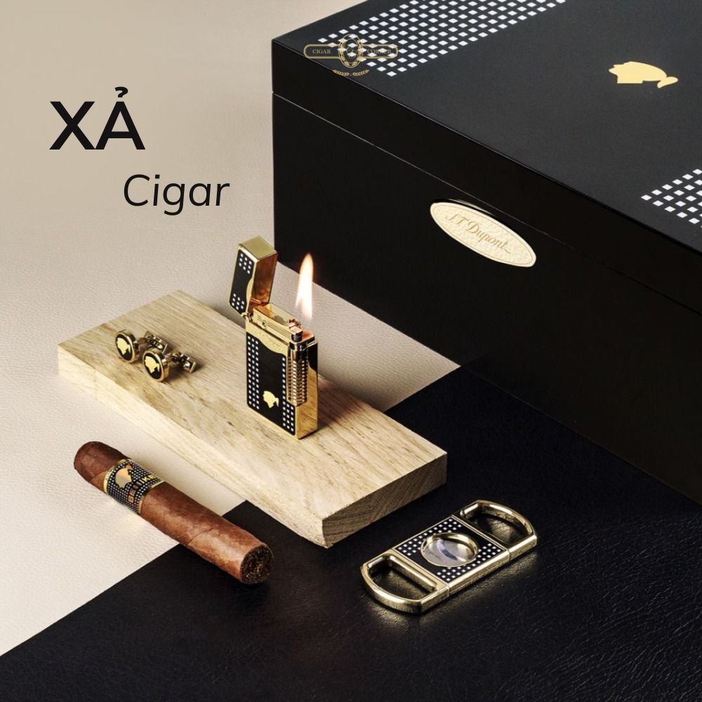 MỘT SỐ LƯU Ý KHI BẠN MUỐN “NUÔI” CIGAR NGON – Cigar Corner