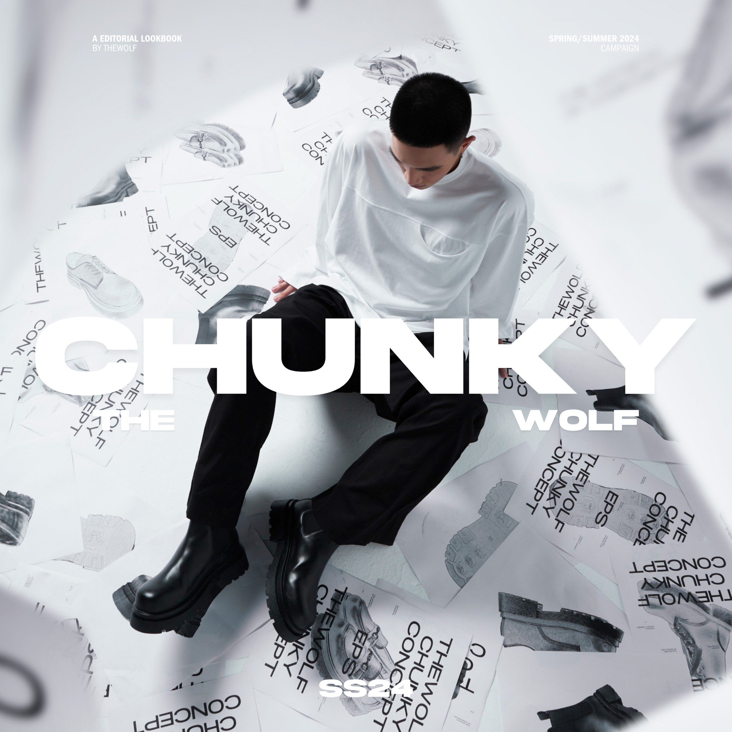 THE WOLF – THEWOLF