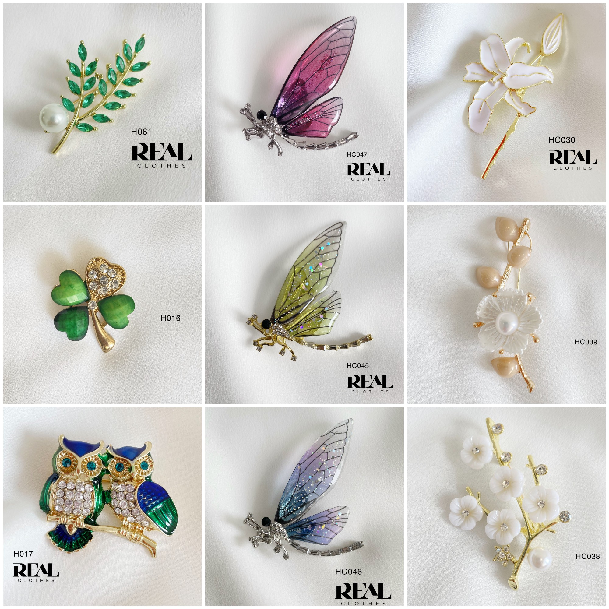 Phụ kiện – Real Clothes