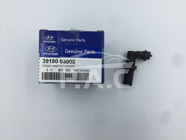 CẢM BIẾN TRỤC CƠ 1.2 - 3918003000 – Phụ tùng oto chính hãng PAC Vietnam