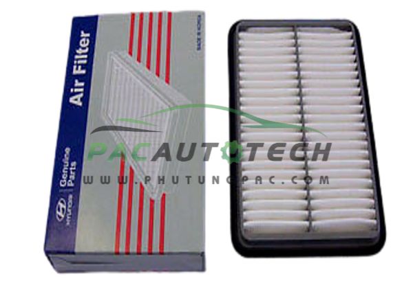 LỌC GIÓ ĐỘNG CƠ 281131C000 – Phụ tùng oto chính hãng PAC Vietnam