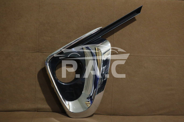 TOYOTA FORTUNER 2016 - 2018