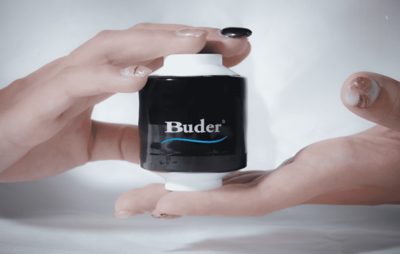 Combo 3 Bộ Lọc Sen Tắm Buder (Taiwan) - Máy Lọc Nước Phương Nam