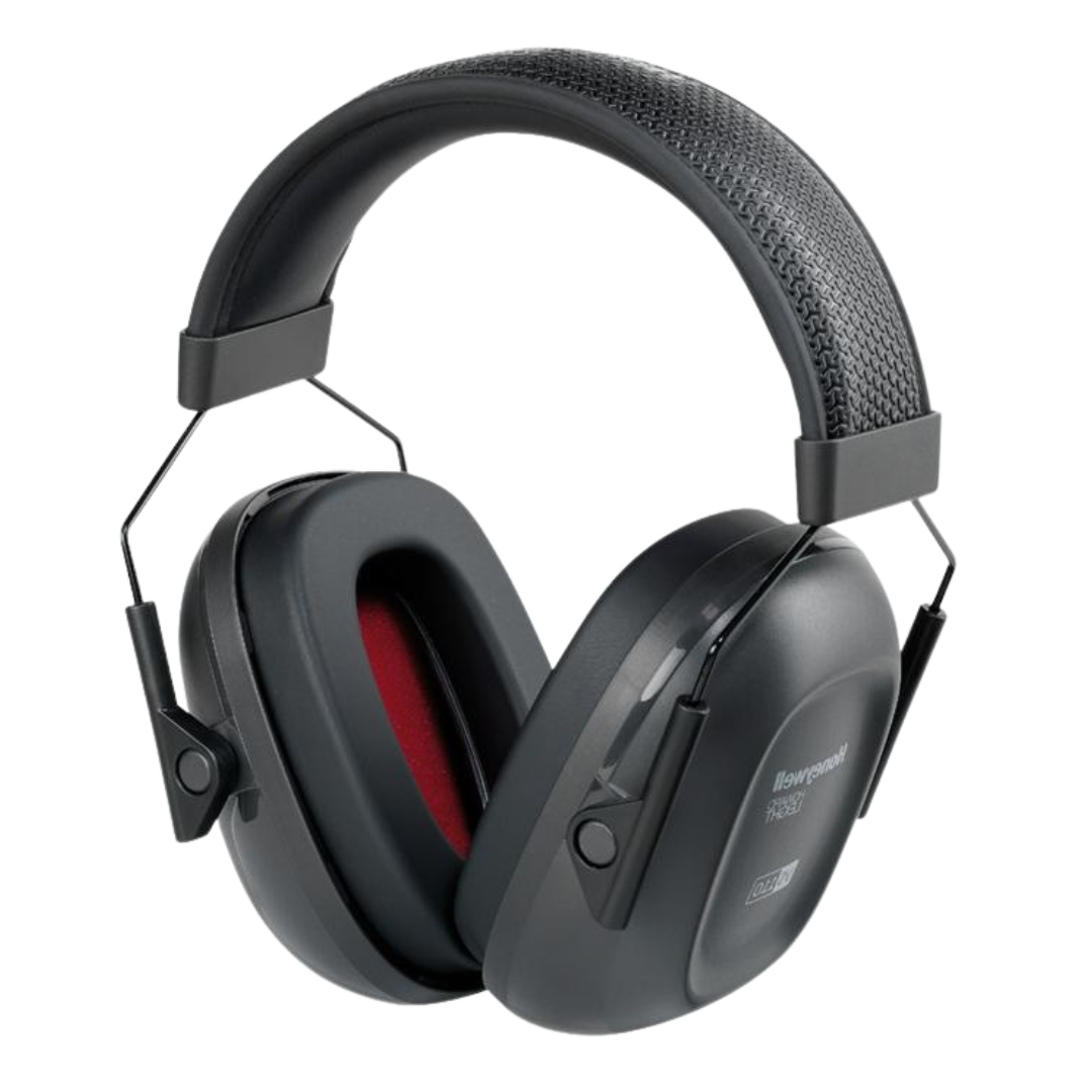 Tìm hiểu Ưu và Nhược điểm của chụp tai chống ồn - CÔNG TY TNHH THIẾT BỊ ...