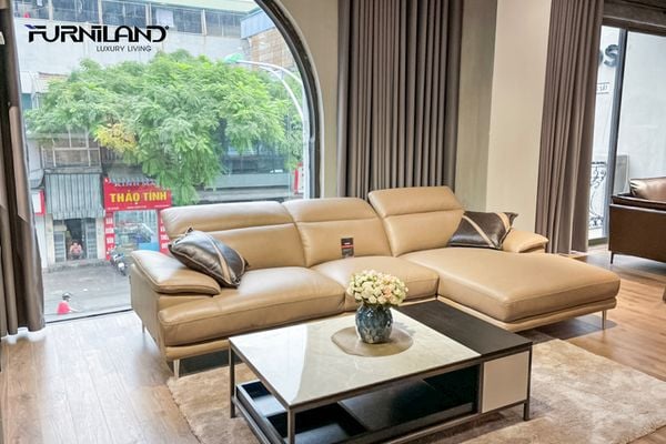 99+ Mẫu Sofa Đẹp Phòng Khách Hiện Đại, Cao Cấp Furniland