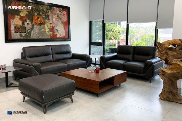 Quá mệt mỏi vì sofa cũ bẩn? Đâu là giải pháp? Furniland