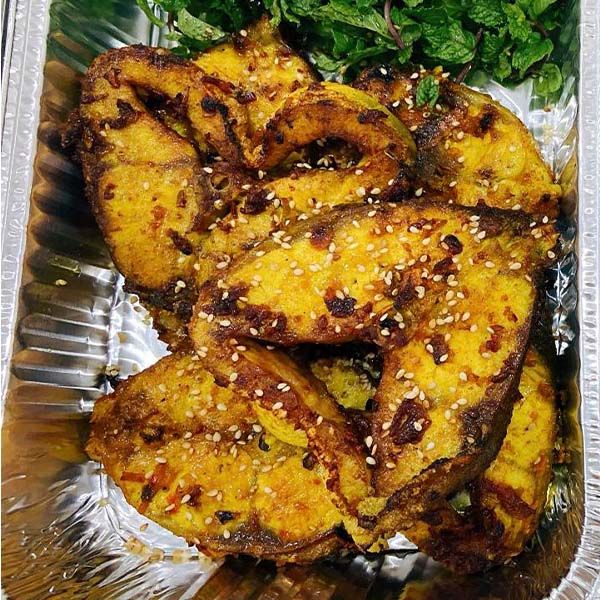 Cá Bớp Biển Nấu Gì Ngon Kho Tộ Canh Chua Nướng Và Bao Nhiêu Tiền 1Kg