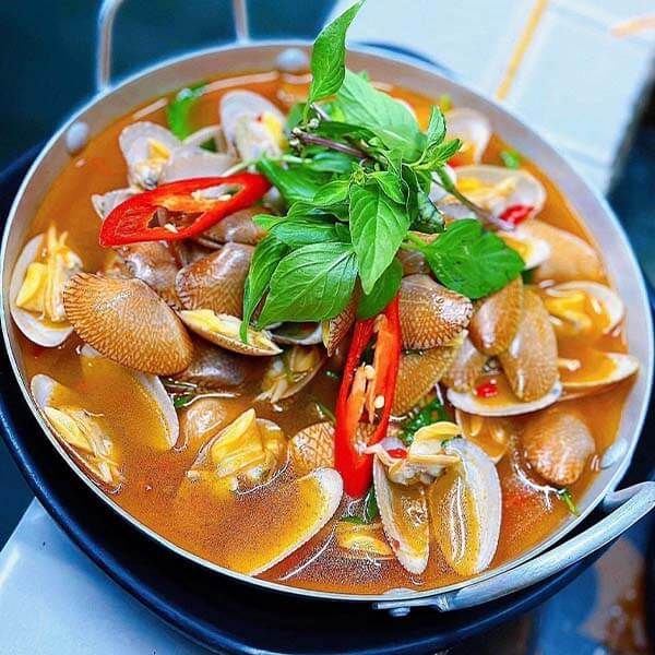 Sò Lụa Bao Nhiêu 1 Kg, Cách Chọn Bảo Quản Và Sò Lụa Làm Món Gì Ngon