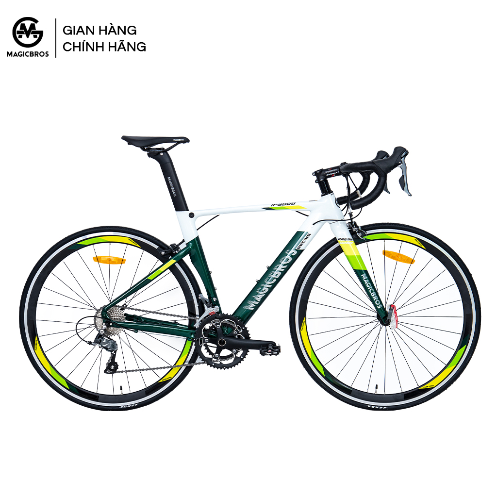 XE ROAD MAGICBROS – Hanoibike shop