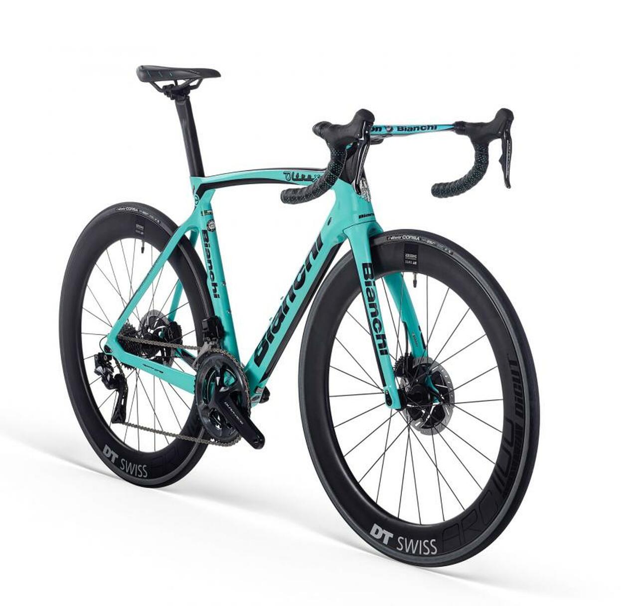 XE ĐẠP ĐƯỜNG TRƯỜNG - ROAD BIKE – Hanoibike shop