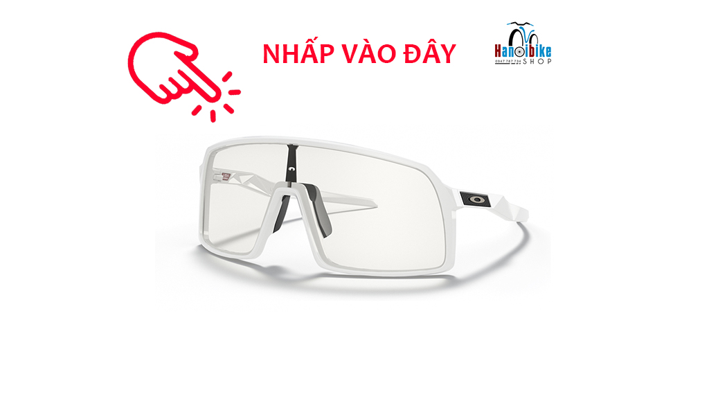 KINH MẮT – Hanoibike shop