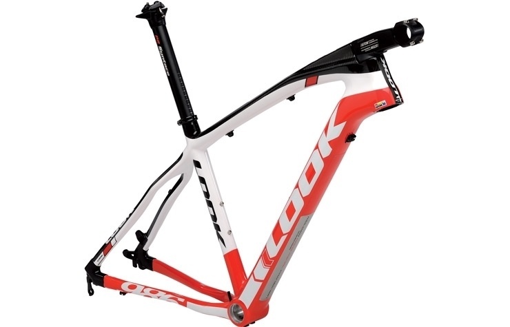 KHUNG XE MTB – Hanoibike shop