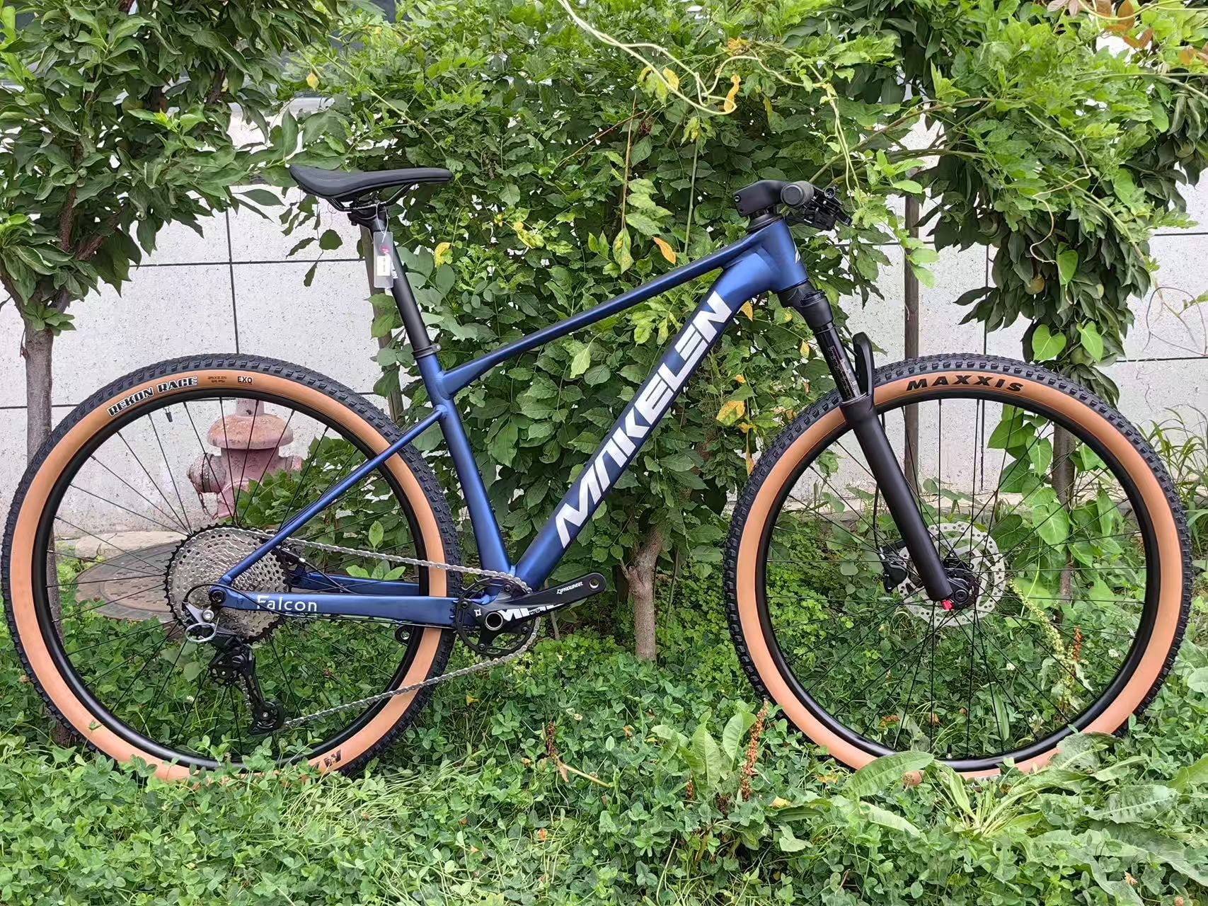 XE MTB MAKELEN – Hanoibike shop