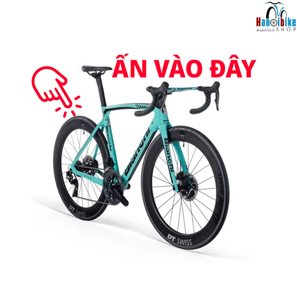 XE ĐẠP ĐƯỜNG TRƯỜNG - ROAD BIKE – Hanoibike shop