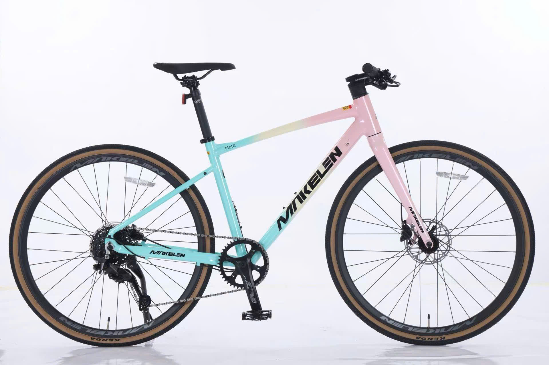 XE HÃNG MAKELEN – Hanoibike shop