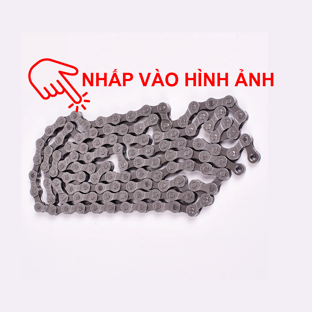 XÍCH - LÍP XE ĐẠP – Hanoibike shop