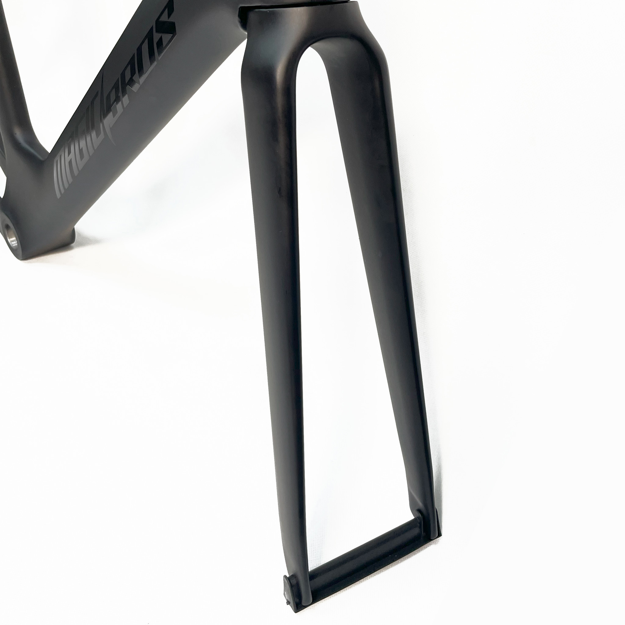 Khung xe đạp Fixed gear Magicbros CX10 Carbon – Hanoibike shop