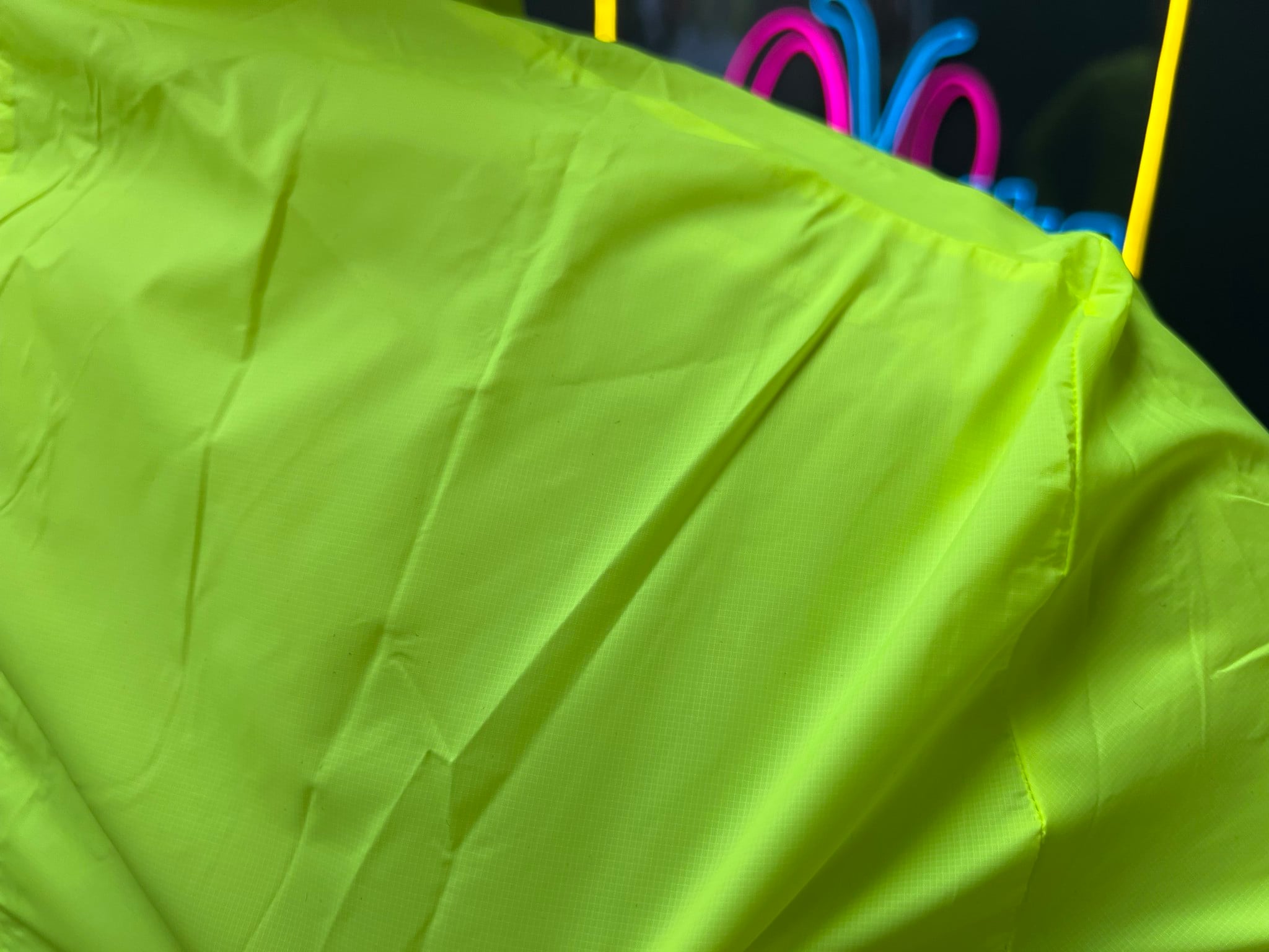 Aó gió Nenk Cycling Wind Jacket – Hanoibike shop