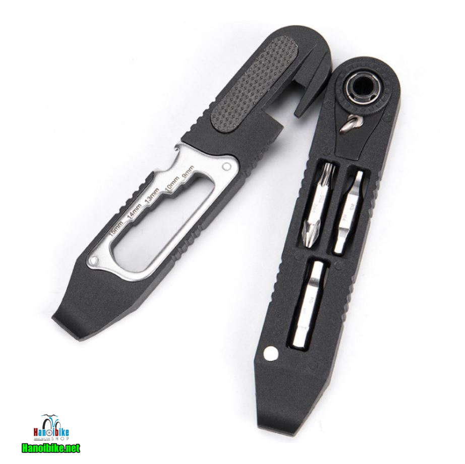 Bộ Tool móc lốp đa năng CXWXC 15 trong 1 – Hanoibike shop