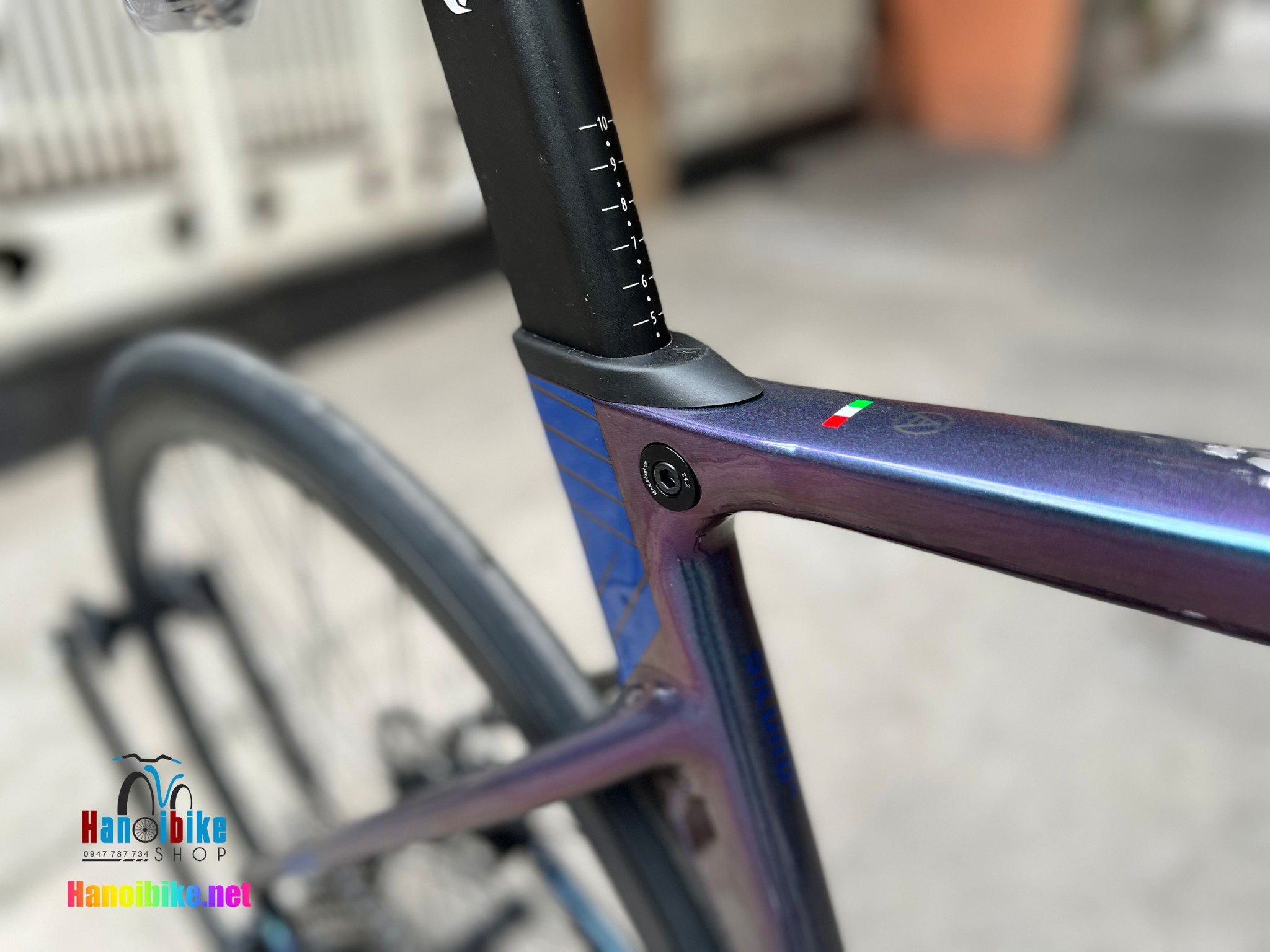 Xe Road Java Siluro 20S 4700 2023 – Hanoibike shop
