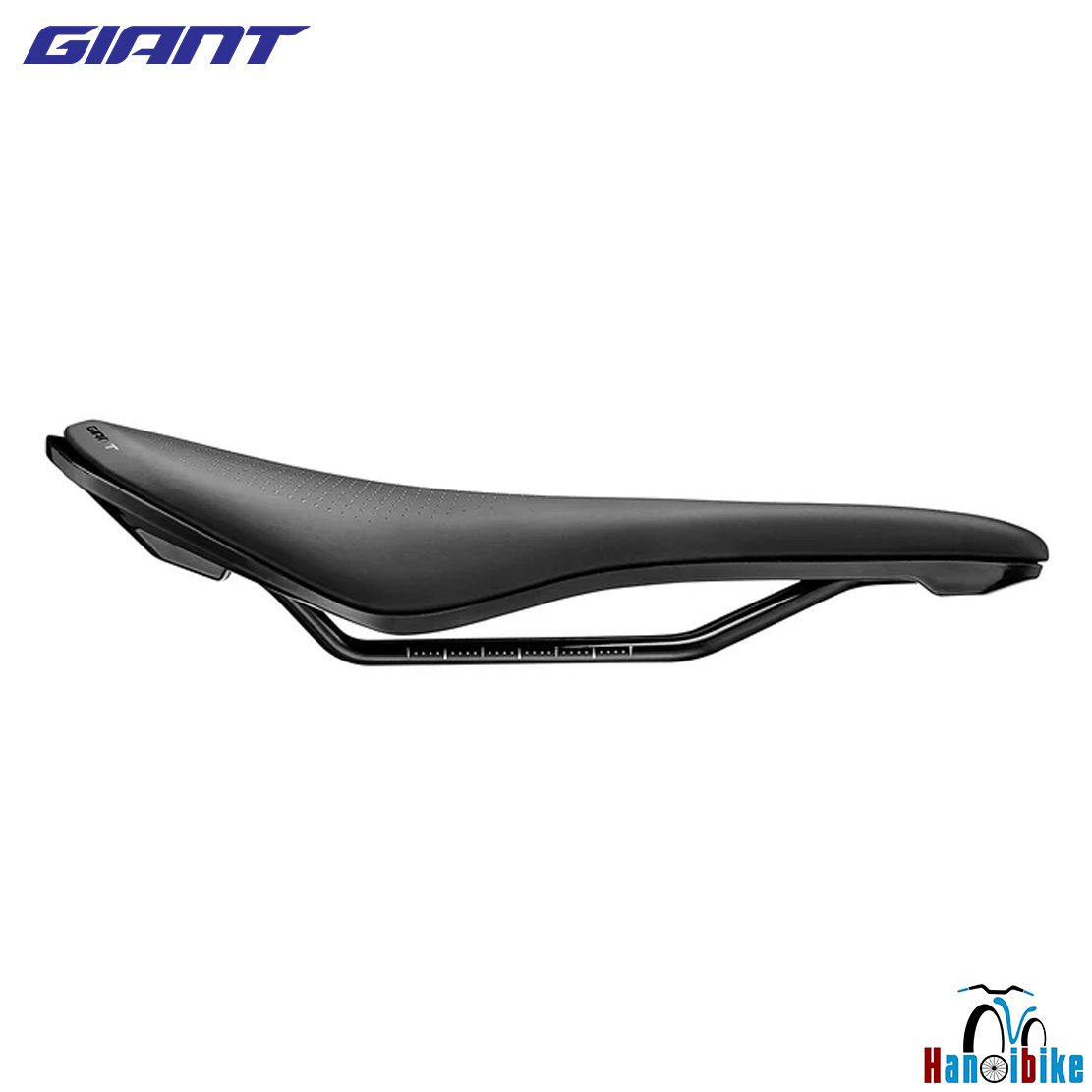 Yên xe đạp Giant Approach chính hãng – Hanoibike shop