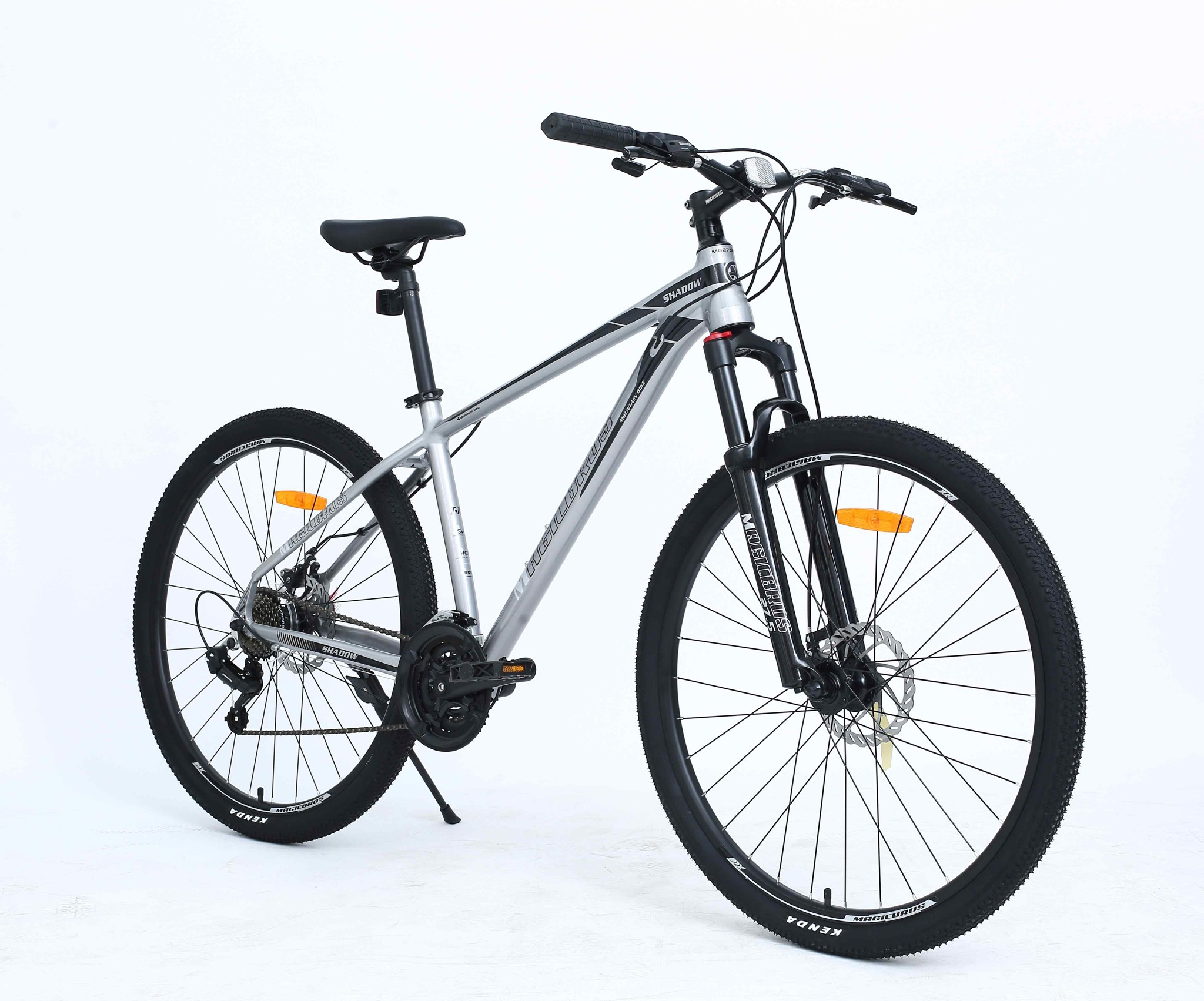 Xe MTB Magicbros Shadow – Hanoibike shop