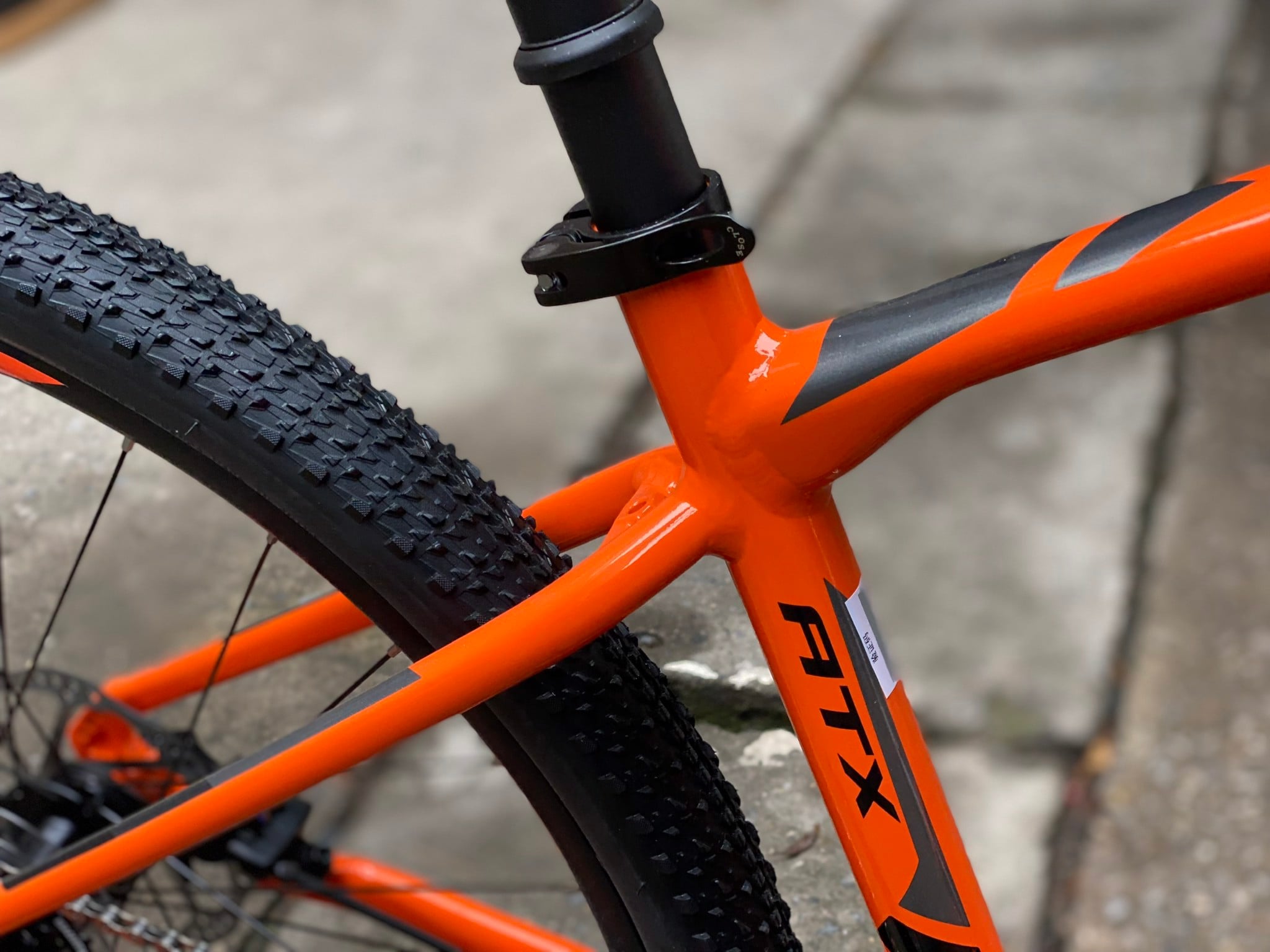 Xe MTB Giant ATX 830 2020 – Hanoibike shop
