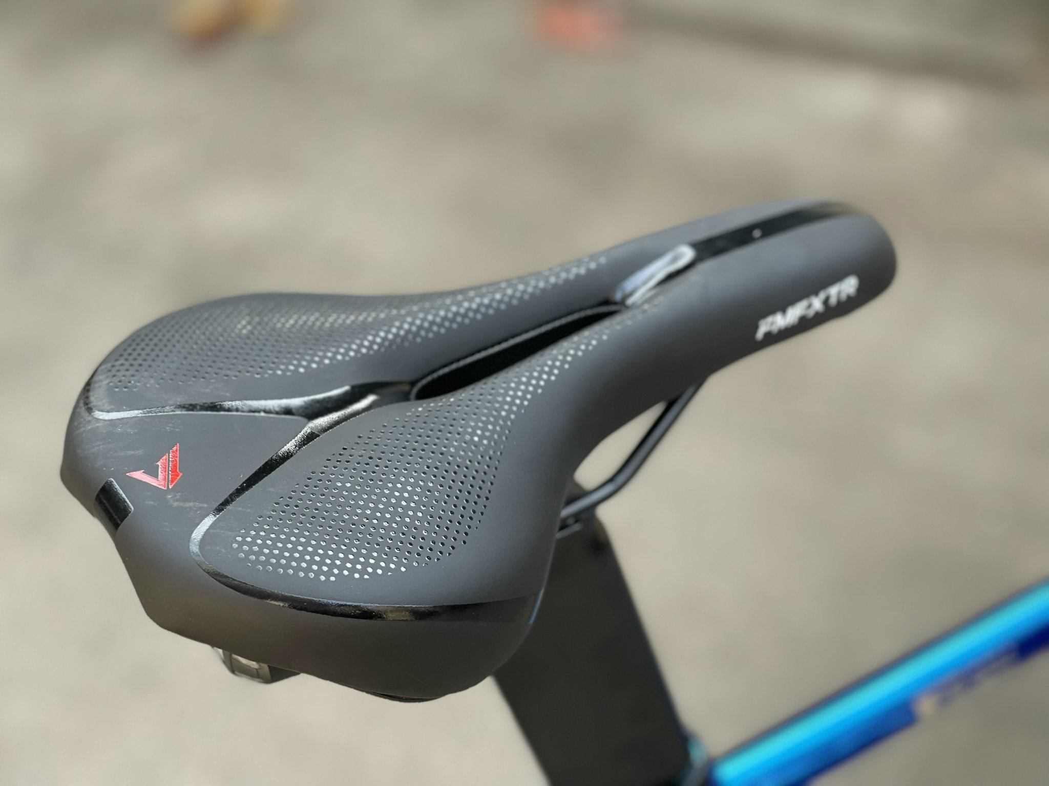 Xe đạp Fixed Gear Gray F15 nhiều màu vành trước sau 7cm xanh ...