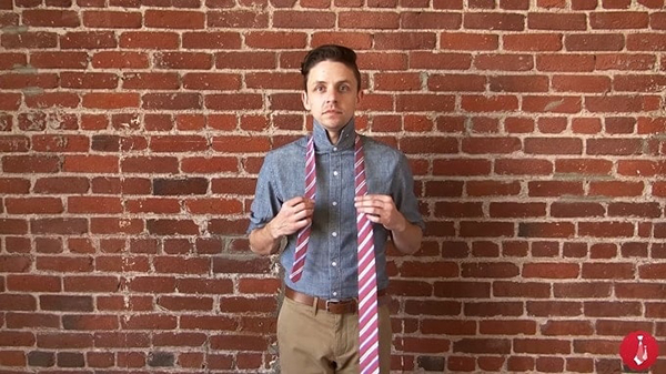 Hướng Dẫn 8 Cách Thắt Cà Vạt Đẹp Đơn Giản Nhanh Nhất