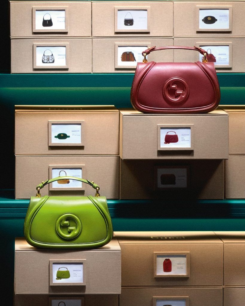 "Endless Narratives" - Cánh cổng dẫn tới thế giới thời trang vô tận