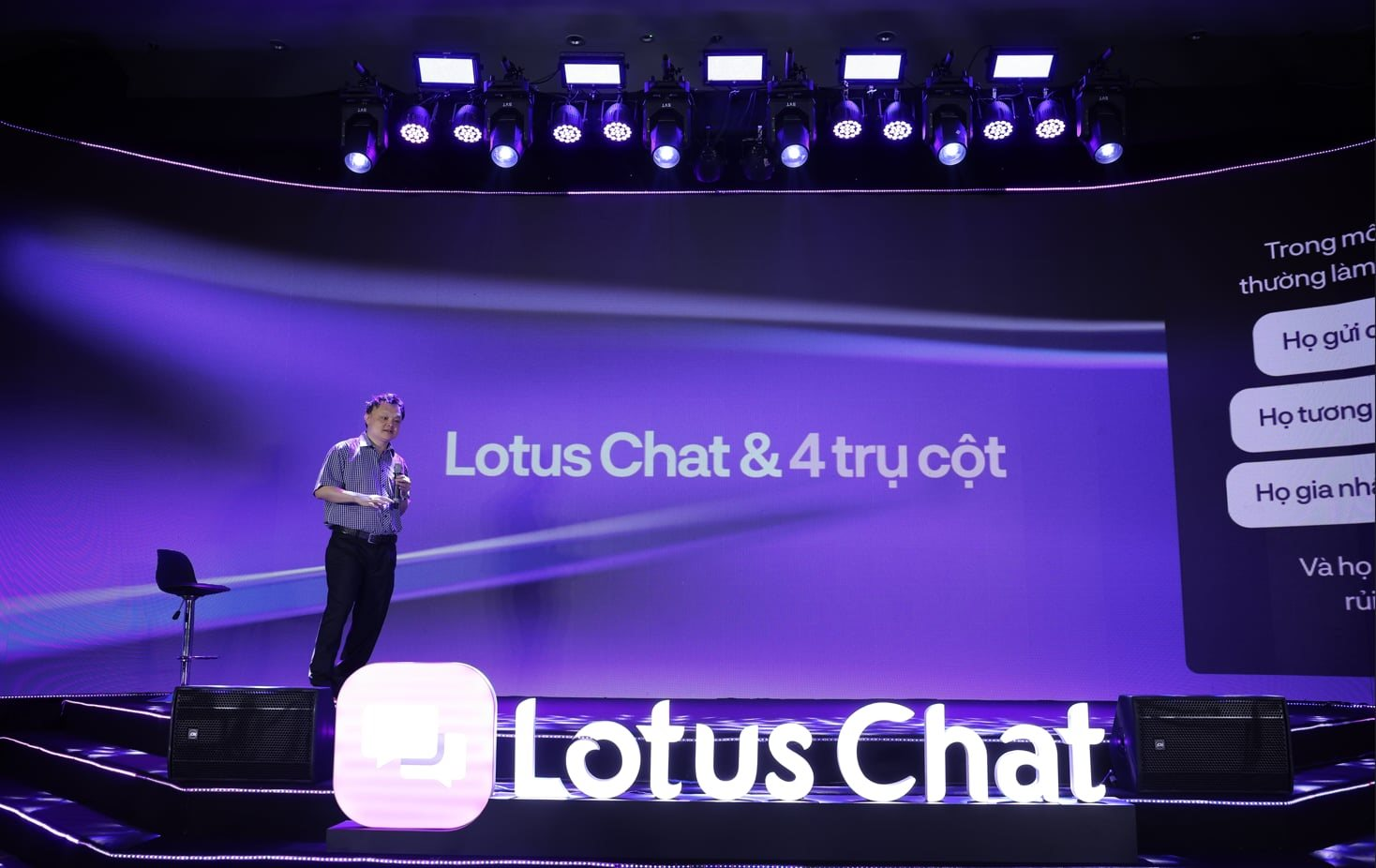 Cách gỡ cài đặt ứng dụng Lotus Chat trên máy tính Windows nhanh nhất ...