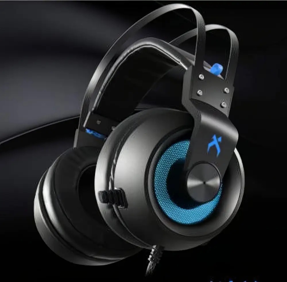 Khám Phá Tai Nghe Xiberia K1 Meta Black Blue - Lựa Chọn Tốt Nhất Năm 2 ...