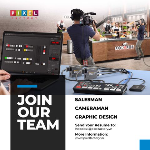 Dịch Vụ – PIXEL FACTORY