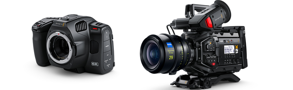 Professional Cameras – PIXEL FACTORY