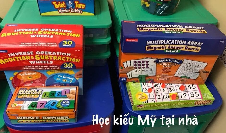 [Math Exercises] 10 App MIỄN PHÍ làm bài tập Toán tiểu học (Elementary ...